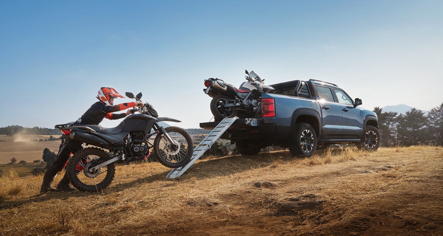 SHARK | Conoce Precios y Versiones en BYD Iztacalco